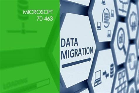 Microsoft 70 463 Implementing A Data Warehouse With SQL Server CJM