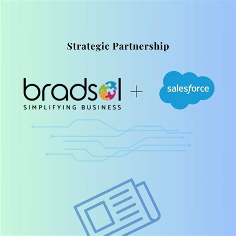 Durga Prasad On Linkedin Bradsol And Salesforce Partner For Crm Innovation