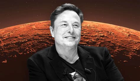 Elon Musk Mars Documentary