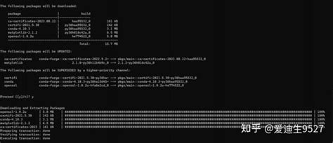 作业1实训环境配置 知乎