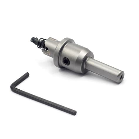 Tct Hole Saw 916 X 316 Inch Findbuytool