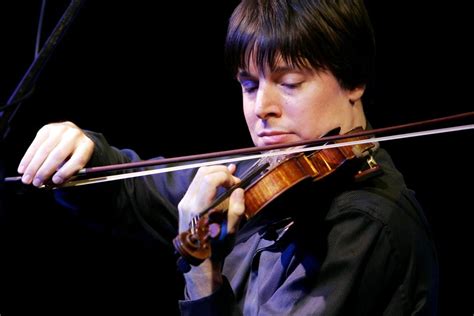 Review Joshua Bell At The National Concert Hall Irish Independent