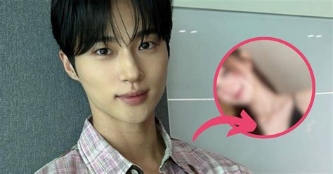 Fans Find Evidence That Byeon Woo Seok Is Allegedly Dating Popular Korean Influencer Koreaboo