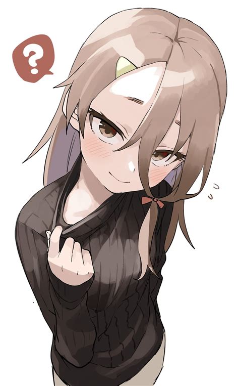 Mikage Sakurako Soredemo Ayumu Wa Yosetekuru Drawn By Yamamoto