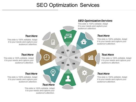 Seo Optimization Services Ppt Powerpoint Presentation Professional Themes Cpb Presentation