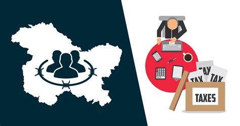 Strict Action Against Traders In J K For Not Filing GST Returns