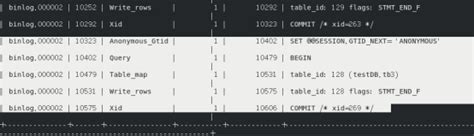 万里之行头一步——mysql连接参数init connect的简单使用 mysql init connect csdn博客
