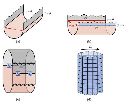 A The Fidelity Z Corresponds To Path Integral In Euclidean