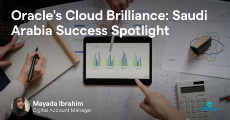 Oracles Cloud Brilliance Saudi Arabia Success Spotlight Thecloudors