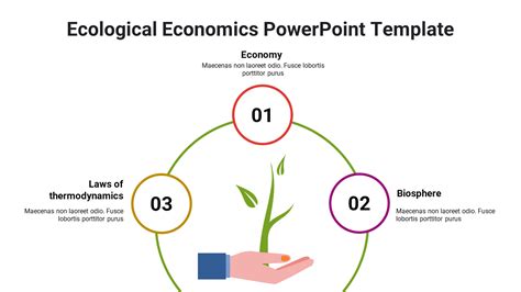 Free Economy PowerPoint Templates And Google Slides