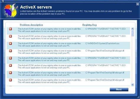 Fix Windows Registry Novanra
