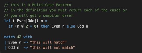 From F To Scala Apply And Unapply By Yan Cui
