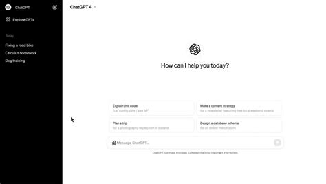 Openai Unveils Gpt Store Abhishek Singh Bhadouria Posted On The Topic Linkedin