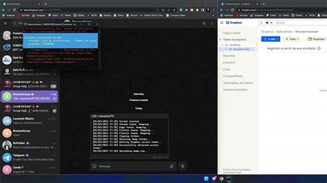 Script Digispark Rubberduck Para Copiar Tudo O Que Está Salvo No Navegador E Enviar Para Nuvem