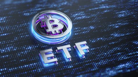 What Is A Crypto Etf How It Works And Why You Should Invest In It