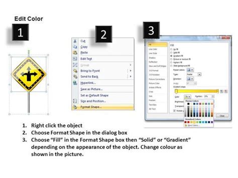 Communication Traffic Direction PowerPoint Slides And Ppt Diagram Templates