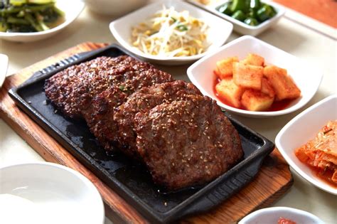 보리밥·육전·떡갈비광주 찐 맛집 50곳 발표 한국경제