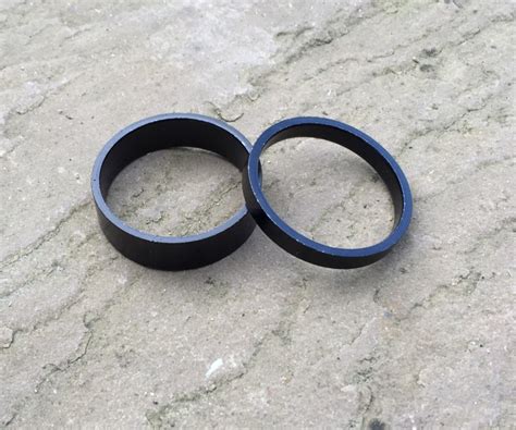 Klein Mtb Mc3 Stem Spacers Reproduction