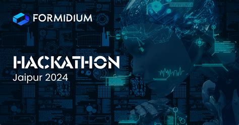 Formidium Hosts Successful Hackathon In Jaipur Showcasing The Future