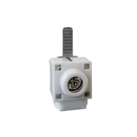 Rufer Materiais Elétricos Terminal Conector Generico 35 50mm Frontal