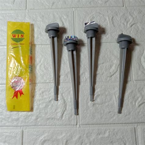Ukuran Oli Mesin Tutup Oli Mesin Honda Supra Old Supra Fit New Revo Old Robot Merk Win Lazada