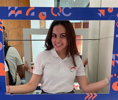 Khushi Kumar On Linkedin Cheggexpertmeet Expertmeet2023