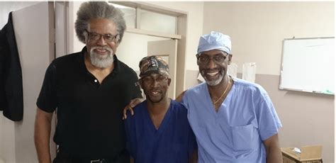 International Gynecologic Cancer Society Igcs Expands Gynecologic Oncology Fellowships For