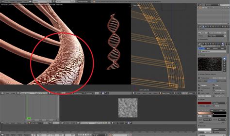 Rendering Why The Texture On My Model Seems So Blocky Blender
