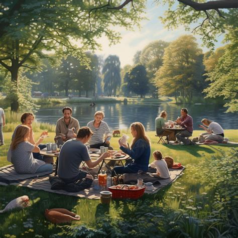 Hoe Gezinsactiviteiten De Band Tussen Jou En Je Kinderen Versterken