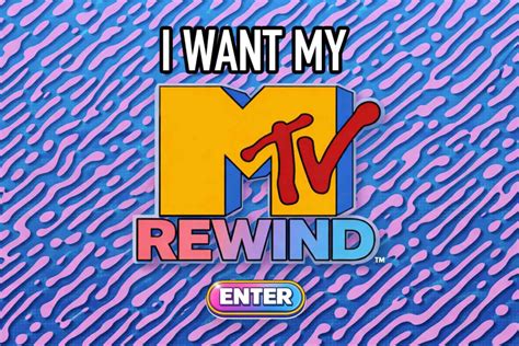 Mtv Is Officially Dead Its Time For Zombie Mtv To Live In Your Browser