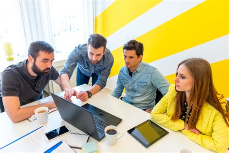 Building The Lean Agile Enterprise With The Scaled Agile Framework The Iil Blog