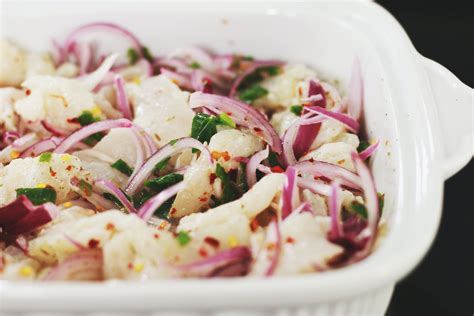 Vegan Ceviche Cooking Class Eventcombo