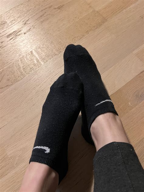 Would You Sniff My Socks On The First Date😌 R Sockfetish