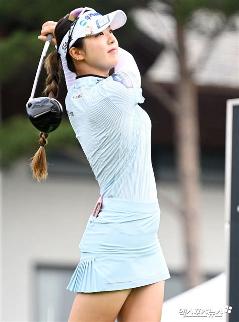 Jae Hee Kim Rladiesoflpga