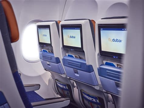 Důležité Změny V Letovém řádu Flydubai Ttg Czech Republic