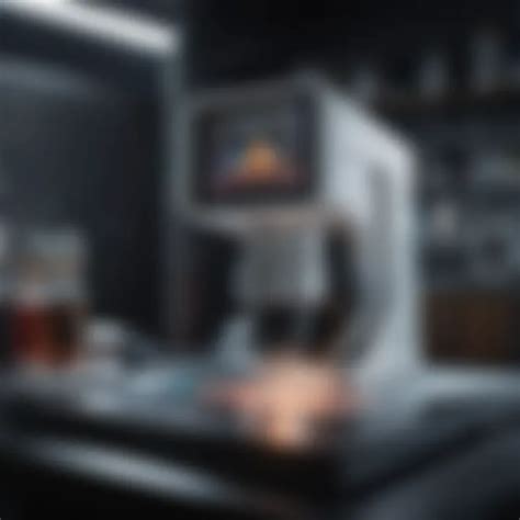 Understanding Uv Vis Spectrophotometers In Depth