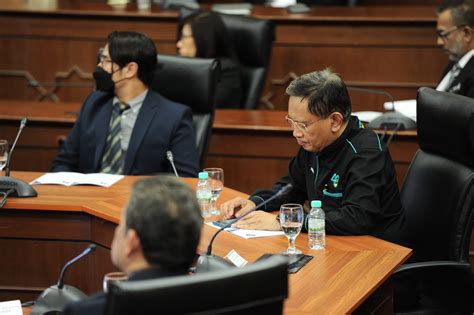 professor emeritus ahmad ibrahim memorial lecture 2024 international