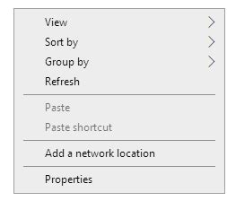 Explorer Crashes Upon Right Clicking Taskbar If Skin Taskbar And Tray Pop Up Menus Is Disabled