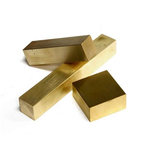 Brass Block At Best Price In India