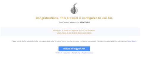 Tor Proxy Apache83 Myqnap