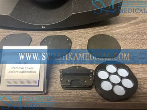 3shape E4 Dental Desktop Scanner Swastika Medical