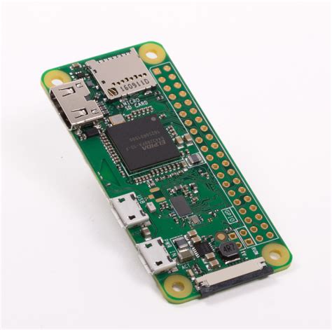 Raspberry Pi Zero W