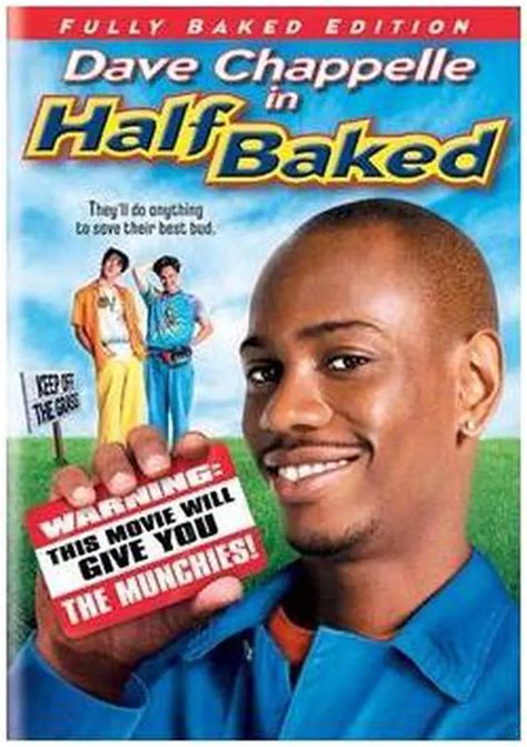 Dave Chappelle Movies