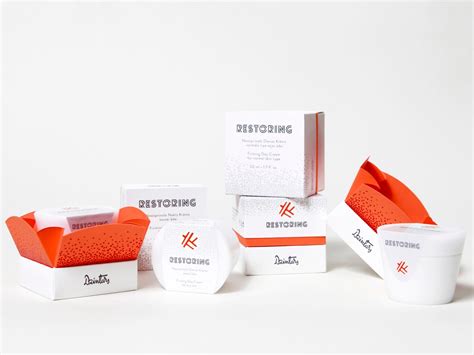 Restoring Packaging Of The World