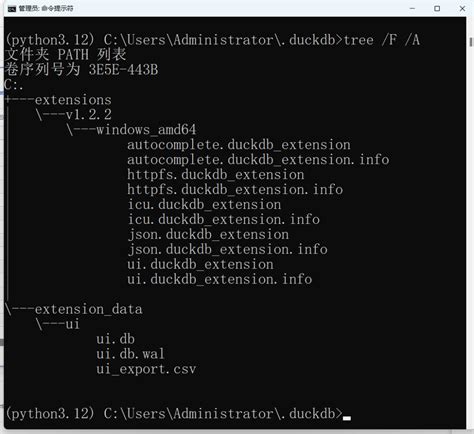 为什么选择 Duckdb Ui?轻量、直观、高效 知乎 为什么选择 Duckdb Ui?轻量、直观、高效 知乎