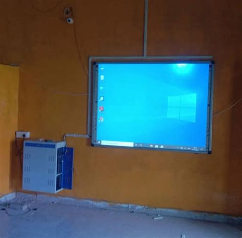 College Digital Smart Class Solution Pan India At ₹ 85000set In Noida