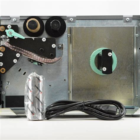 Intermec EasyCoder 3400e Direct Thermal Printer Resale Technologies