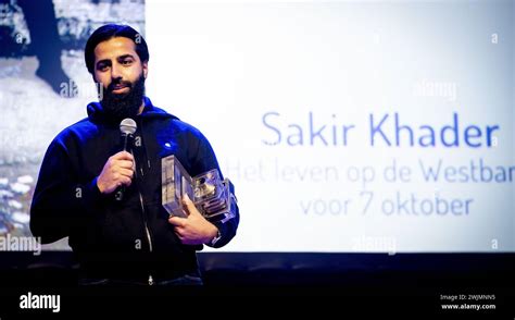 Hilversum Photographer Sakir Khader Has Been Declared The Winner Of The Silver Camera In