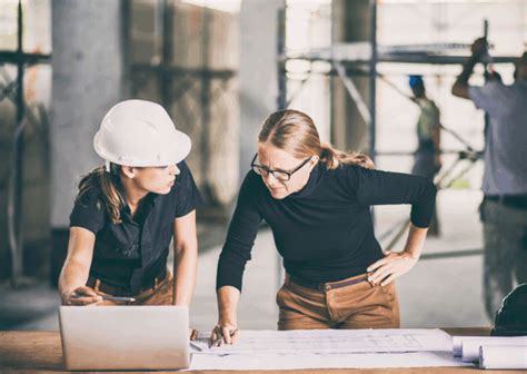 Difference Between Engineer And Architect Explained