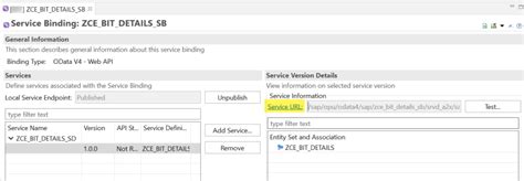 cds custom entity sapcodes